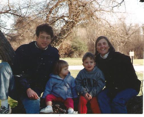 Anna Resurget | A Blog from Todd Borger